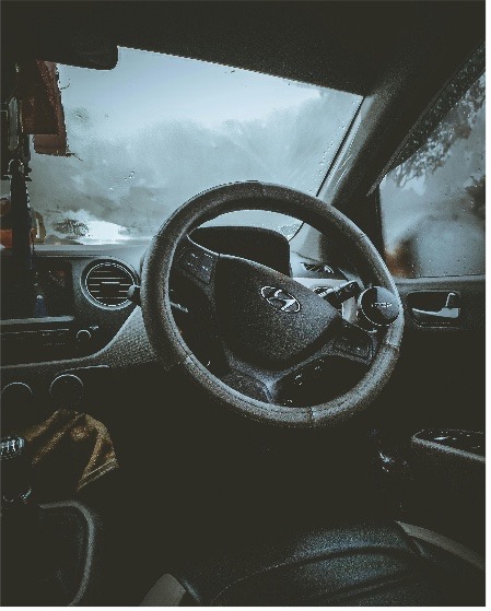 How to Stop Car Windows from Fogging Up